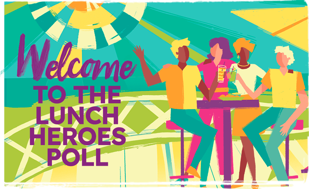 Tastes Like a Winner to us